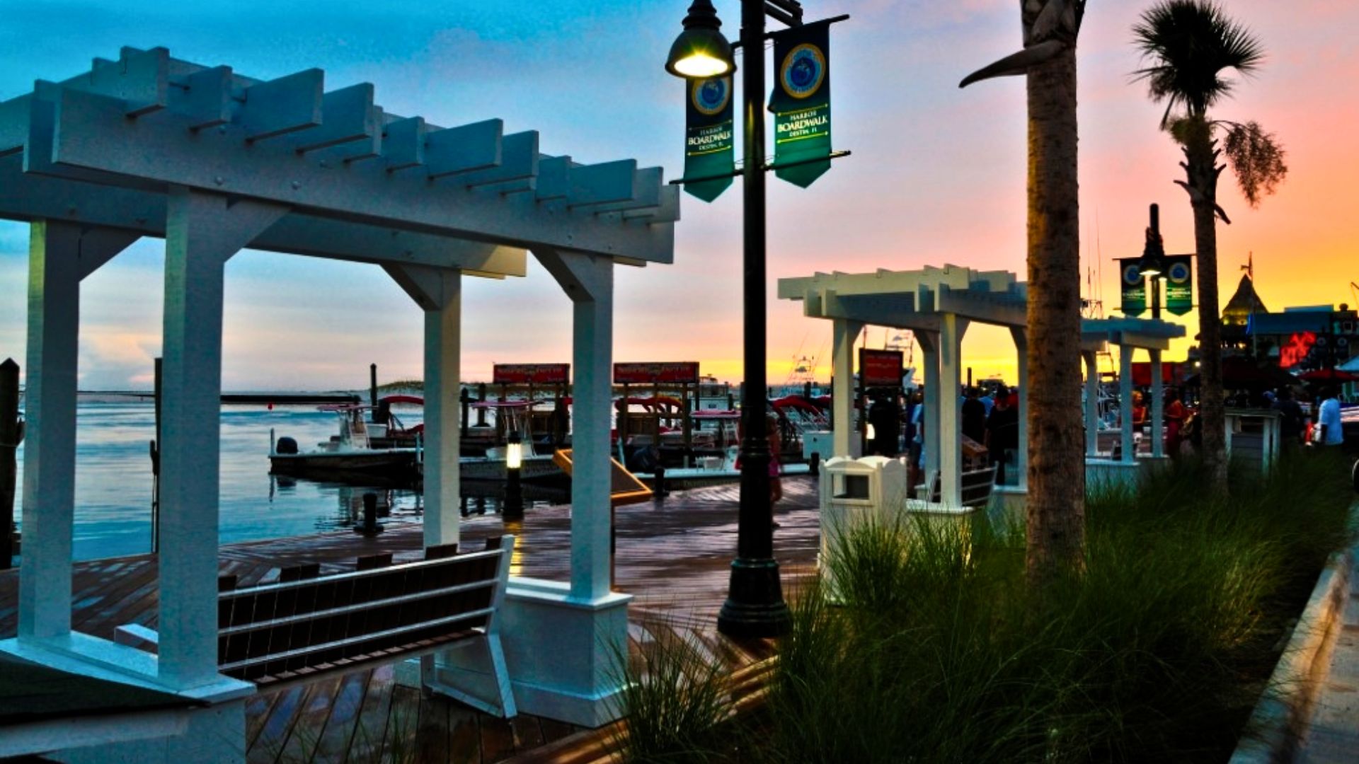 Things to do in Destin, Florida - Beachcomber Destin