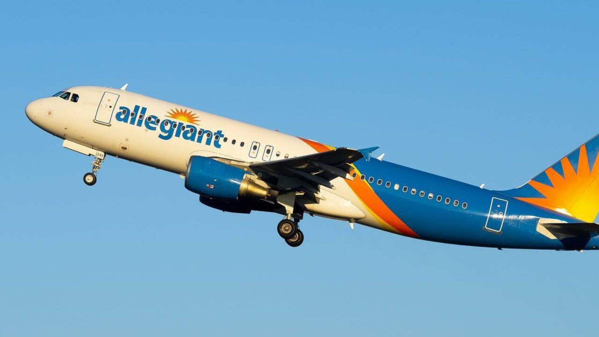 Allegiant Air is adding three new destinations out of the Destin – Fort ...